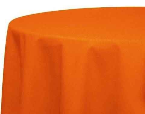 Guest Table Linens - Assorted Colors - Falls Manor Catering