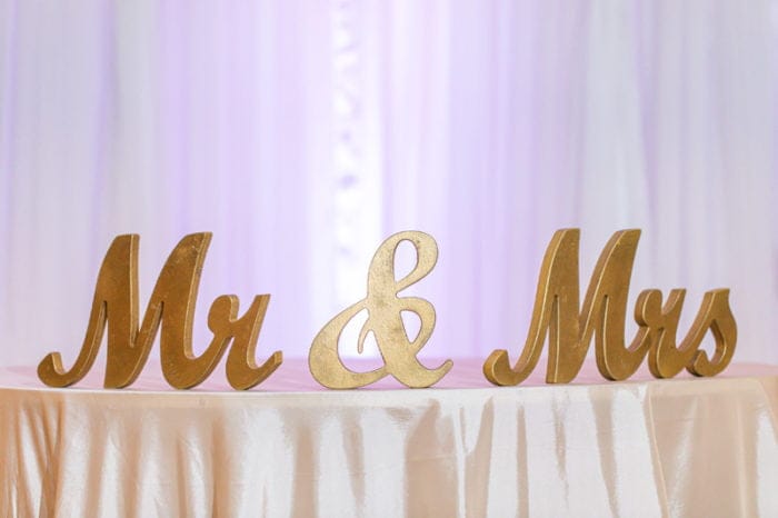 Sweetheart Set Up Archives - Falls Manor Catering